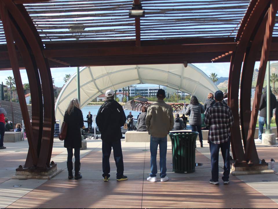 Higher Ground Calvary Chapel Church in Riverside